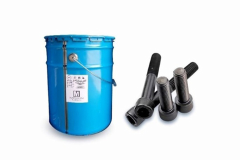 Dacromet coating, Painting Line, Surface treatment