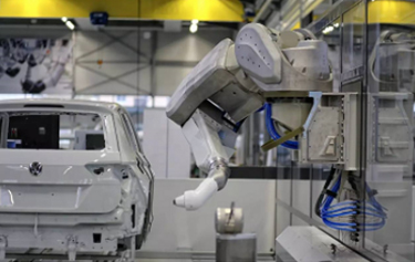 Paint And Powder Coating Line - Shisheng Group